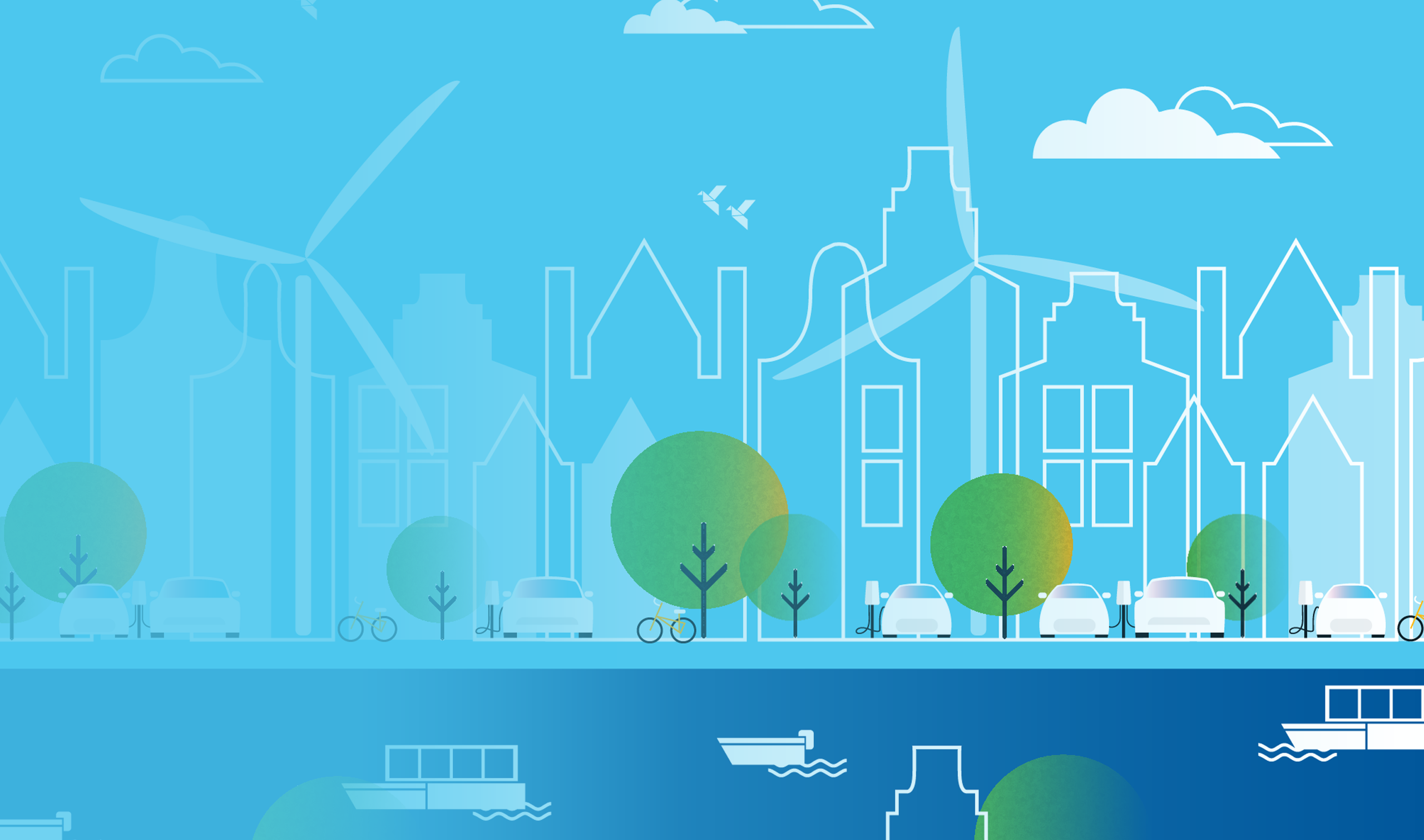 Moving Mobility Forward Conclusions From The Global Climate Action Summit